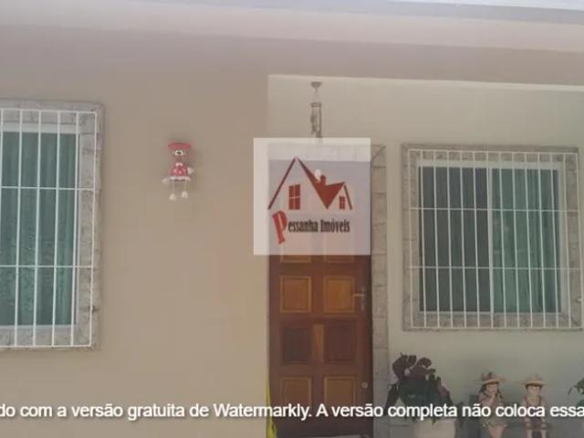 Casa com 2 Quartos e 1 banheiro à Venda, 64 m² por R$ 170.000
