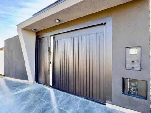 Casa com 2 Quartos e 1 banheiro à Venda, 67 m² por R$ 380.000