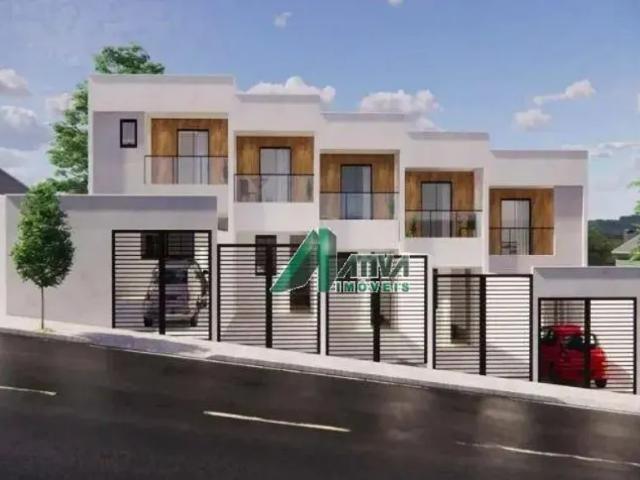 Casa com 2 Quartos e 1 banheiro à Venda, 68 m² por R$ 435.000