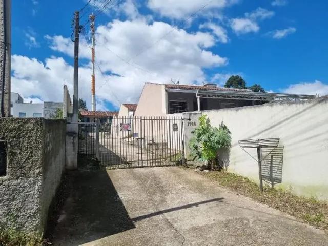 Casa com 2 Quartos e 1 banheiro à Venda, 69 m² por R$ 116.443