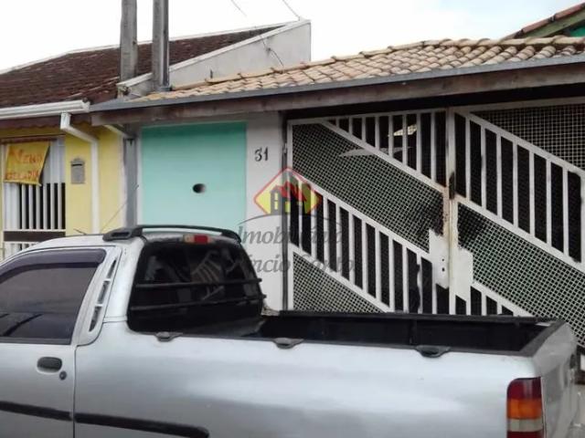Casa com 2 Quartos e 1 banheiro à Venda, 70 m² por R$ 160.000