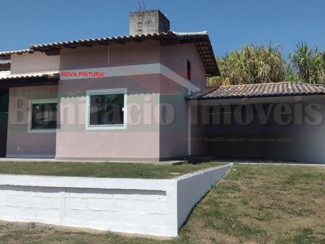 Casa com 2 Quartos e 1 banheiro à Venda, 70 m² por R$ 180.000