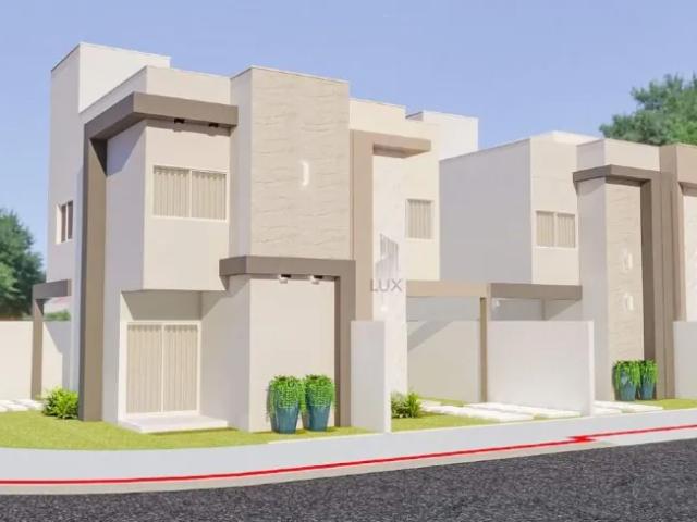 Casa com 2 Quartos e 1 banheiro à Venda, 70 m² por R$ 370.000