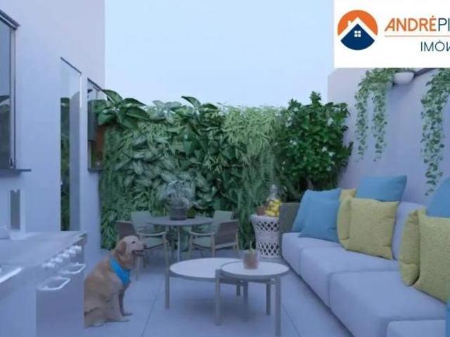 Casa com 2 Quartos e 1 banheiro à Venda, 72,16m² Chácaras Reunidas Santa Terezinha Contagem por