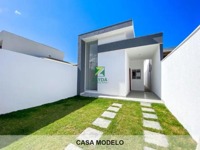 Casa com 2 Quartos e 1 banheiro à Venda, 72 m² por R$ 380.000