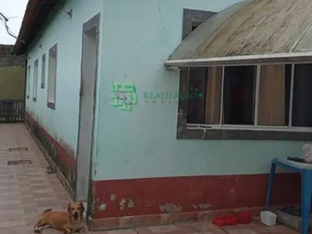 Casa com 2 Quartos e 1 banheiro à Venda, 75 m² por R$ 85.000