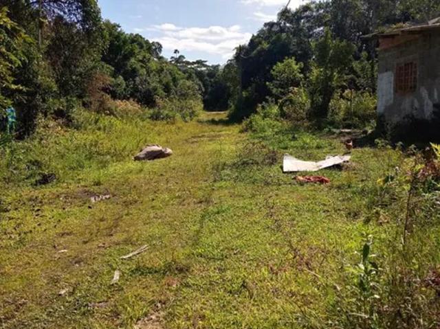 Casa com 2 Quartos e 1 banheiro à Venda, 75 m² por R$ 85.000