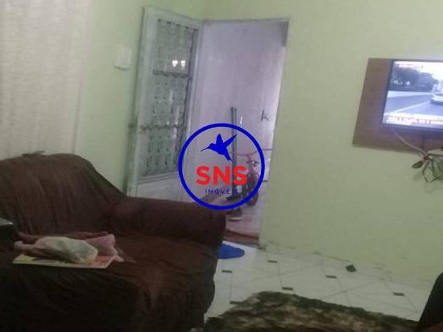 Casa com 2 Quartos e 1 banheiro à Venda, 75 m² por R$ 160.000