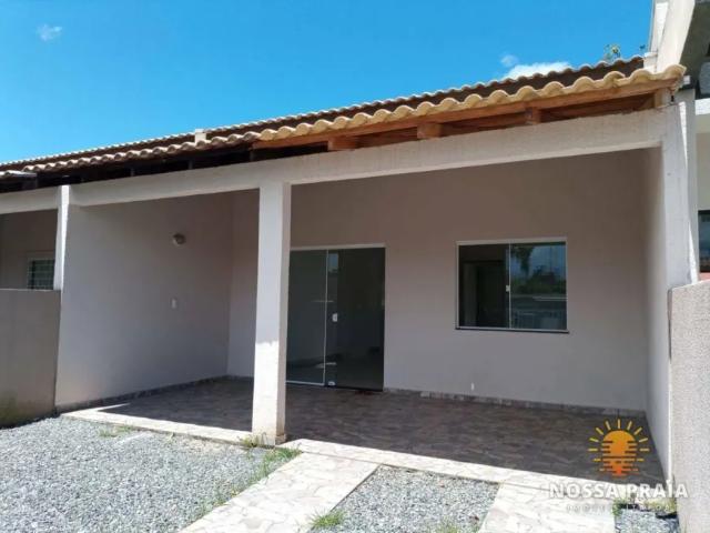 Casa com 2 Quartos e 1 banheiro à Venda, 75 m² por R$ 270.000