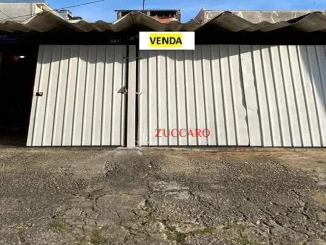 Casa com 2 Quartos e 1 banheiro à Venda, 76 m² por R$ 268.000