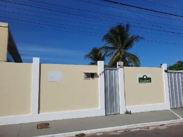 Casa com 2 Quartos e 1 banheiro à Venda, 77 m² por R$ 105.481