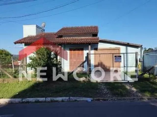 Casa com 2 Quartos e 1 banheiro à Venda, 78 m² por R$ 248.520