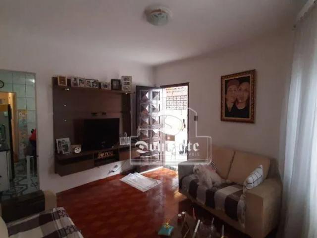 Casa com 2 Quartos e 1 banheiro à Venda, 80 m² por R$ 500.000