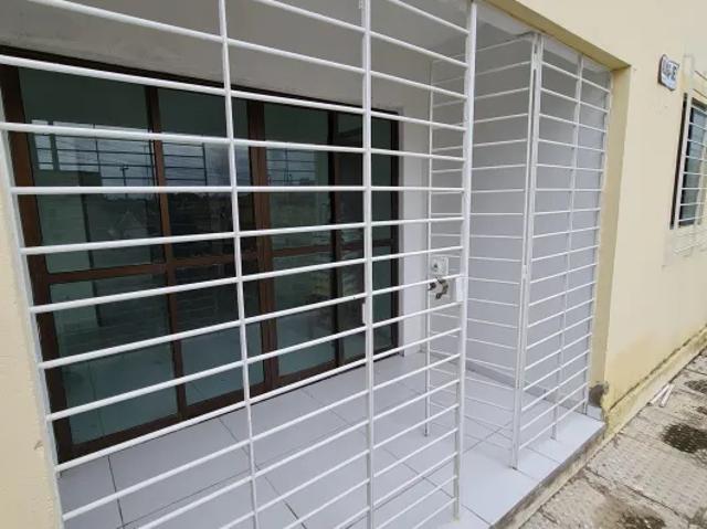 Casa com 2 Quartos e 1 banheiro à Venda, 80 m² por R$ 125.000