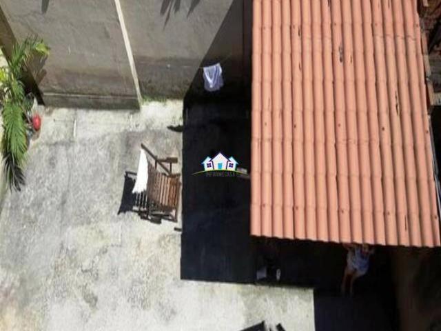 Casa com 2 Quartos e 1 banheiro à Venda, 80 m² por R$ 160.000