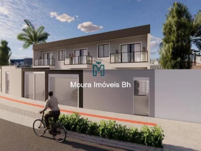 Casa com 2 Quartos e 1 banheiro à Venda, 83 m² por R$ 360.000