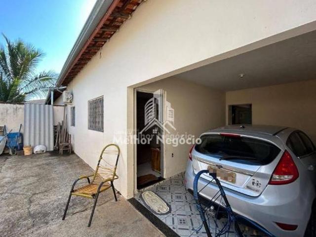Casa com 2 Quartos e 1 banheiro à Venda, Jardim dos Ypês, Sumaré