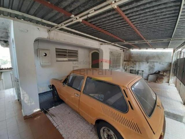 Casa com 2 Quartos e 1 banheiro com edícula, 2 vagas 300 m² à Venda R$ 490.000