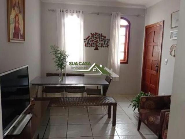 Casa com 2 Quartos e 1 banheiro 83 m² Total