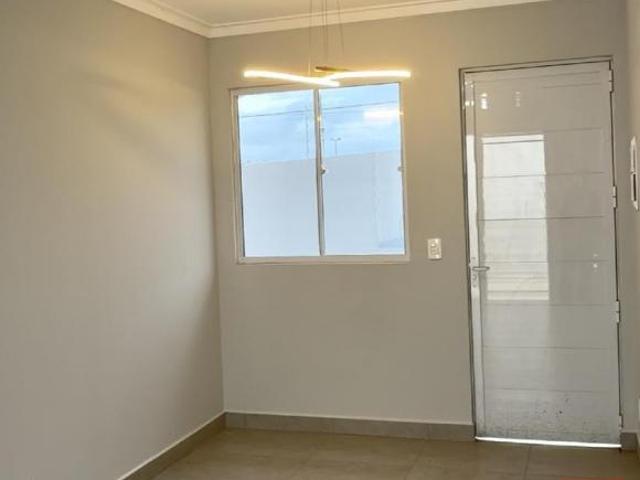 Casa com 2 quartos e 1 vaga à venda no Residencial Alea em Santa Bárbara d&apos Oeste