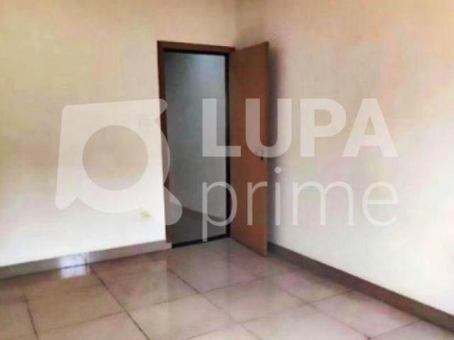 CASA COM 2 QUARTOS E 1 VAGA DE GARAGEM À VENDA NA VILA GUILHERME