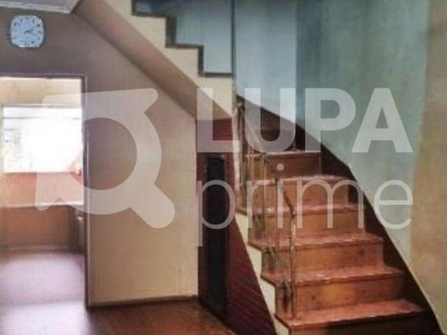 CASA COM 2 QUARTOS E 1 VAGA DE GARAGEM À VENDA NA VILA GUILHERME