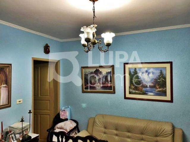 CASA COM 2 QUARTOS E 1 VAGA DE GARAGEM À VENDA NA VILA MARIA ALTA
