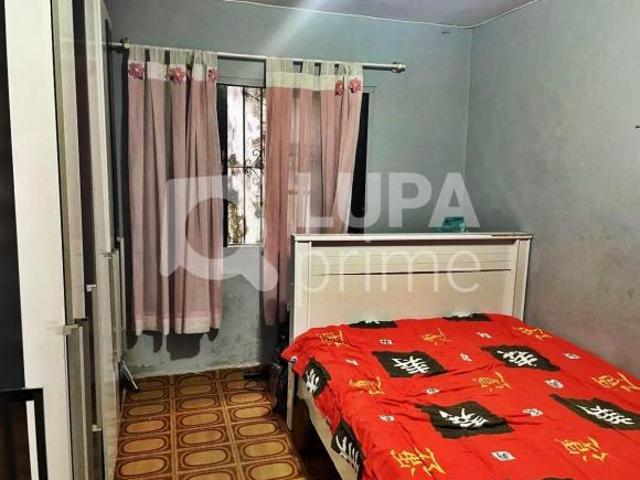 CASA COM 2 QUARTOS E 1 VAGA DE GARAGEM Á VENDA NA VILA MEDEIROS