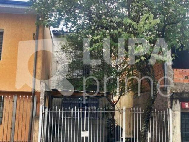 CASA COM 2 QUARTOS E 1 VAGA DE GARAGEM À VENDA NA VILA MEDEIROS