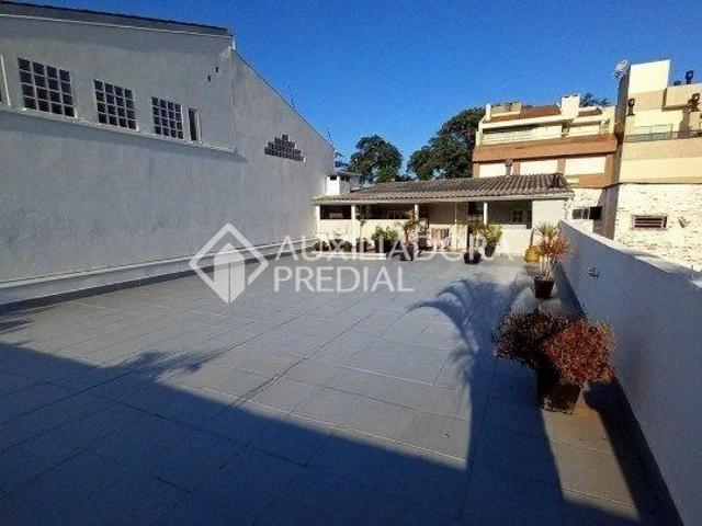 Casa com 2 quartos e 245m² para alugar em Partenon, Porto Alegre
