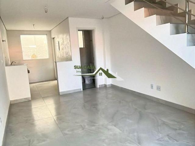 Casa com 2 Quartos e 2 banheiros