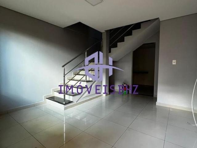 Casa com 2 Quartos e 2 banheiros