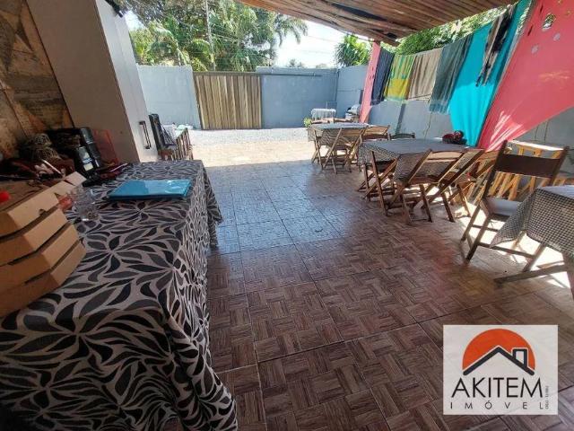 Casa com 2 Quartos e 2 banheiros à Venda, 160 m² por R$ 349.990