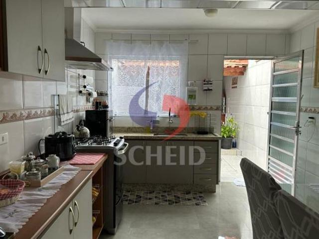 Casa com 2 Quartos e 2 banheiros à Venda, 105,16 m² 2vagas Pedreira