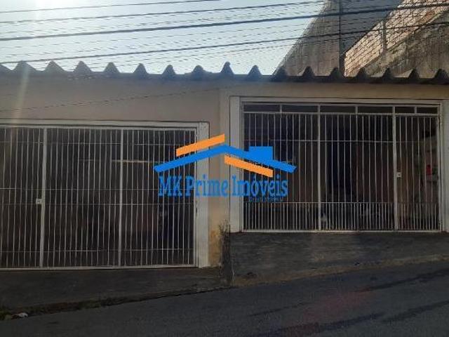 Casa com 2 Quartos e 2 banheiros à Venda, 200 m² Jaguaribe Osasco