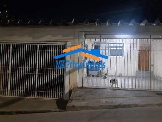 Casa com 2 Quartos e 2 banheiros à Venda, 200 m² Jaguaribe Osasco