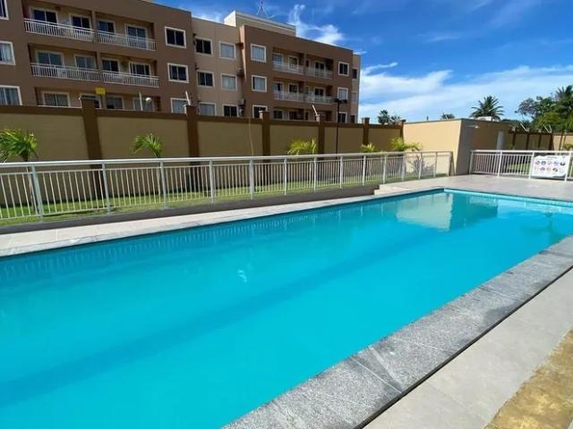 Casa com 2 Quartos e 2 banheiros à Venda, 49 m² por R$ 60.000