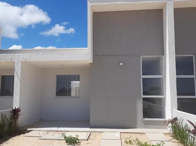 Casa com 2 Quartos e 2 banheiros à Venda, 59 m² por R$ 160.000