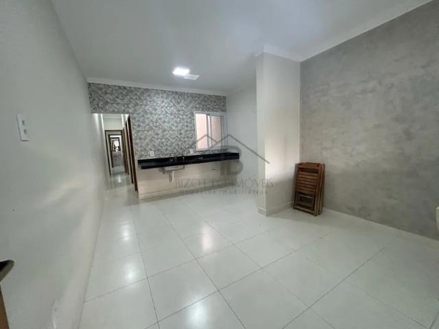 Casa com 2 Quartos e 2 banheiros à Venda, 60 m² por R$ 399.900