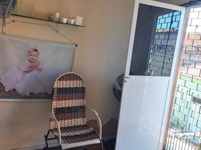 Casa com 2 Quartos e 2 banheiros à Venda, 60 m² por R$ 80.000