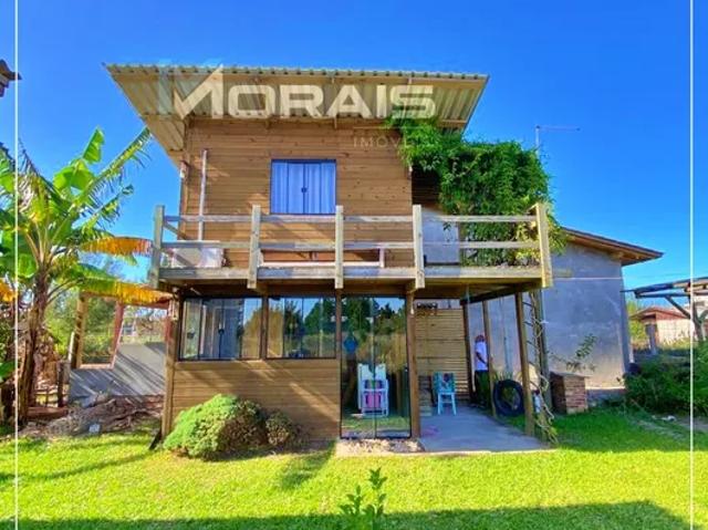 Casa com 2 Quartos e 2 banheiros à Venda, 74 m² por R$ 230.000