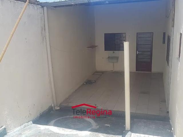 Casa com 2 Quartos e 2 banheiros à Venda, 72 m² por R$ 150.000