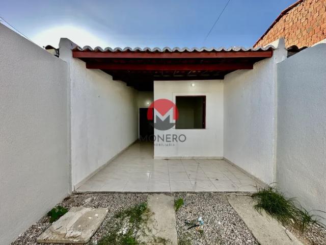 Casa com 2 Quartos e 2 banheiros à Venda, 72 m² por R$ 150.000