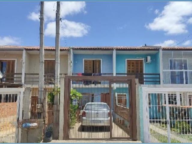 Casa com 2 Quartos e 2 banheiros à Venda, 89 m² por R$ 91.997