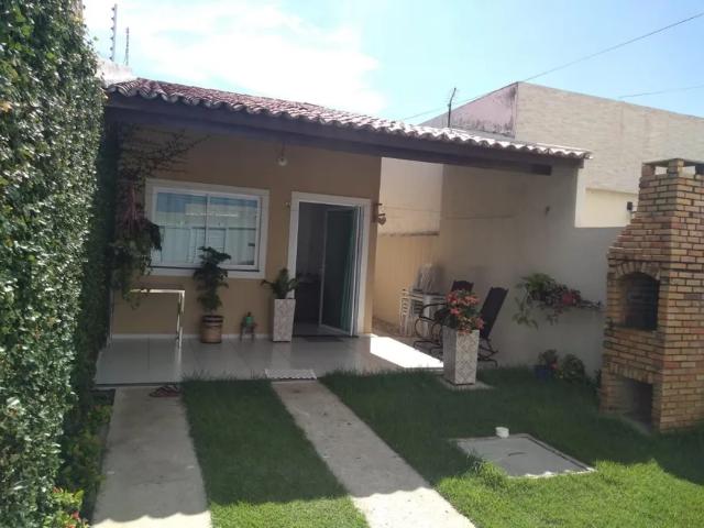 Casa com 2 Quartos e 2 banheiros à Venda, 80 m² por R$ 55.000