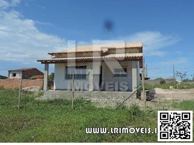 Casa com 2 Quartos e 2 banheiros à Venda, 91 m² por R$ 200.000