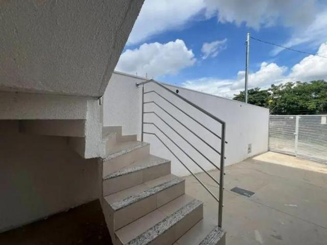 Casa com 2 Quartos e 2 suítes à Venda Bairro Santa Branca nova