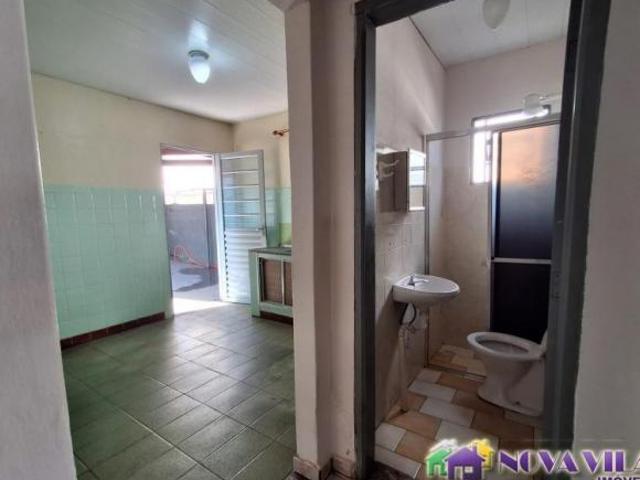 Casa com 2 quartos e 2 vagas na cidade de Jaguariúna SP, bairro Santa Cruz Imperdível!