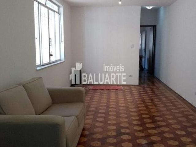 Casa com 2 quartos e 2 vagas a venda em Santo Amaro