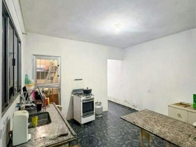 Casa com 2 quartos e 2 vagas à venda no Jardim Vista Alegre em Santa Bárbara d&apos Oeste